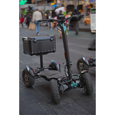 MIA Dynamics USA - Quadboard