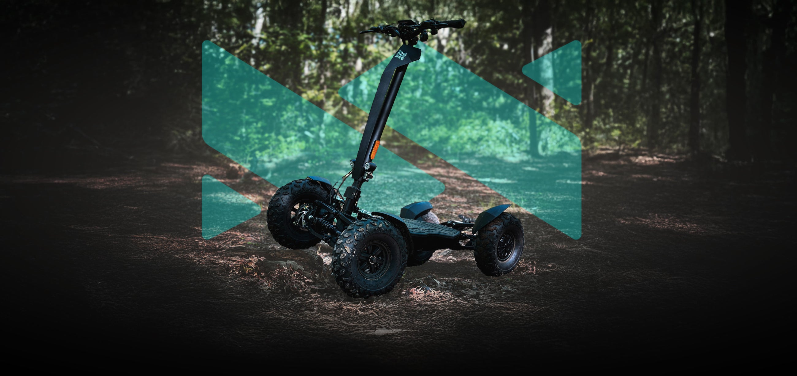 MIA Dynamics USA - Quadboard