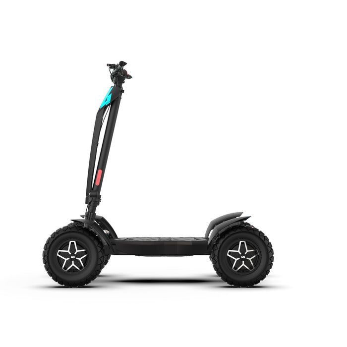 MIA Dynamics USA - Quadboard