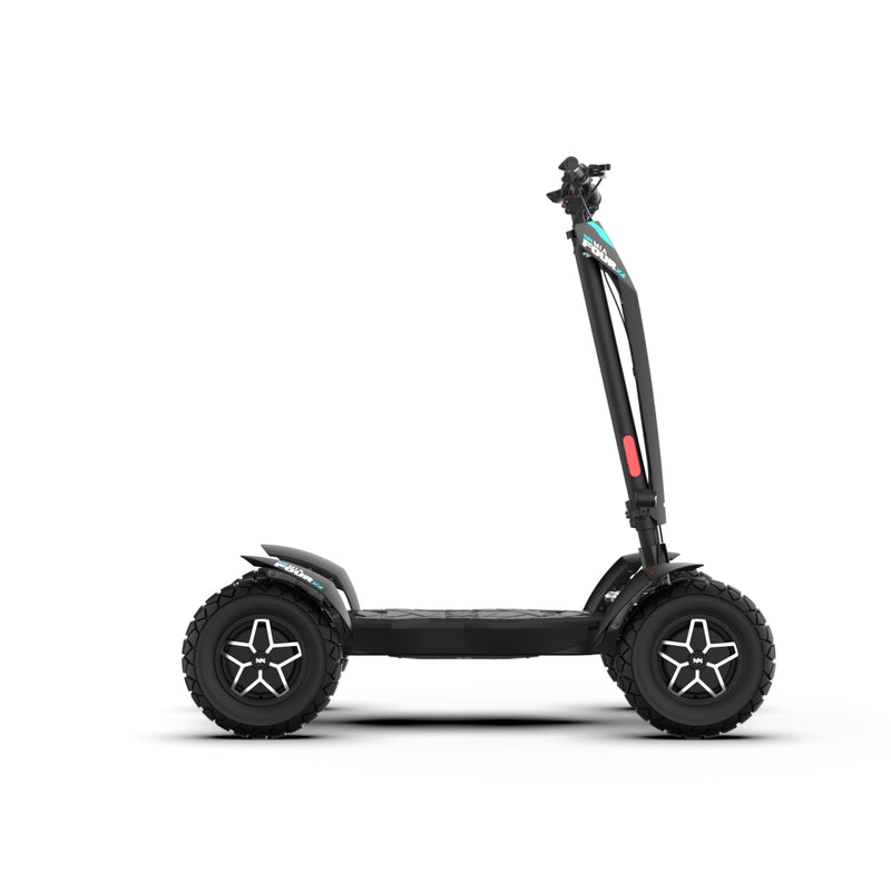 MIA Dynamics USA - Quadboard