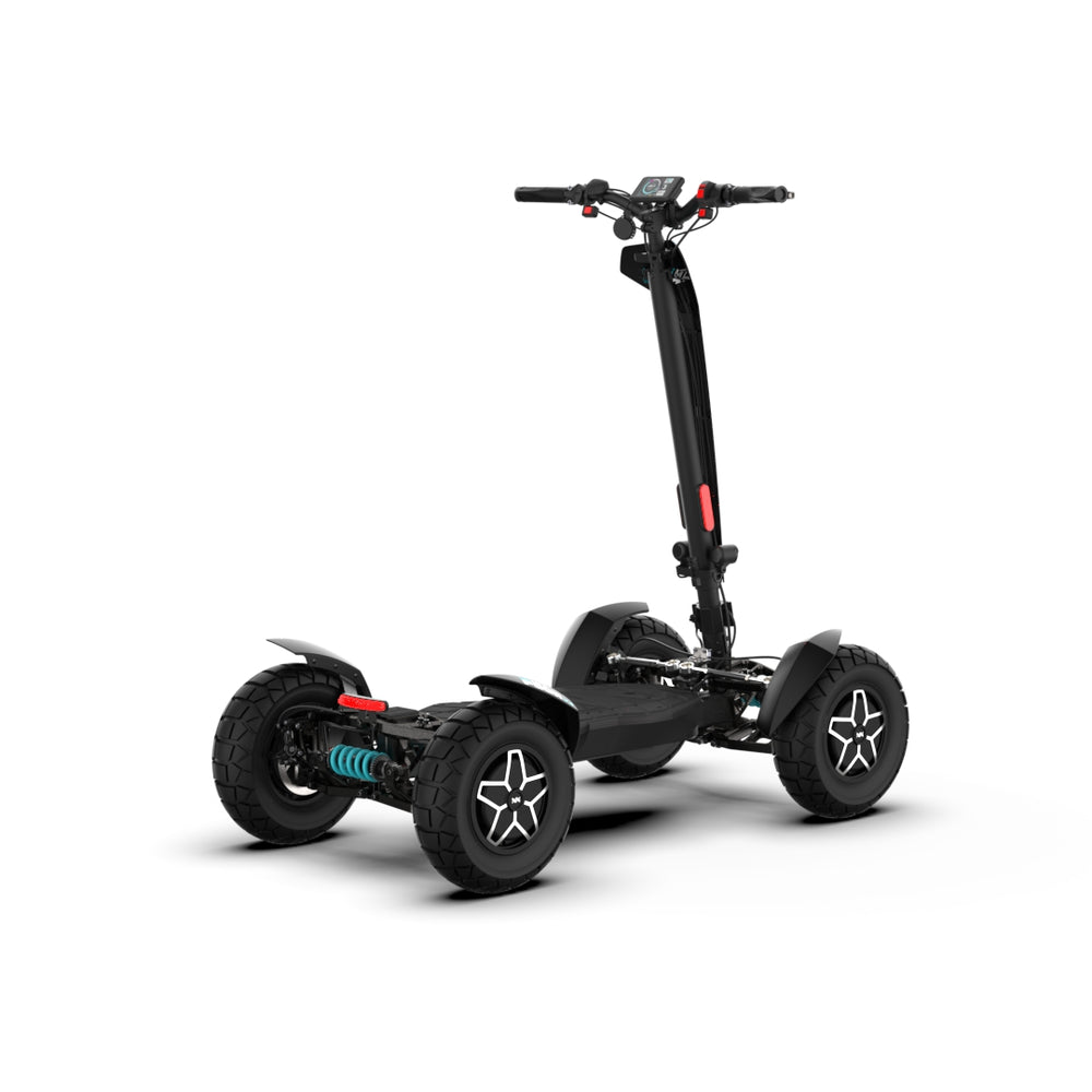 MIA Dynamics USA - Quadboard