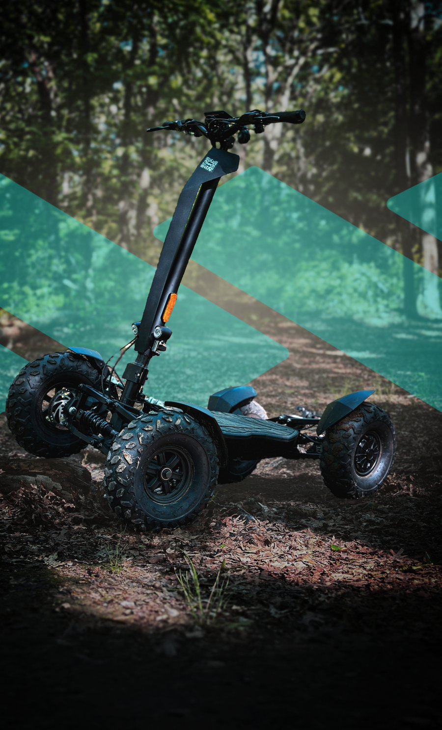 MIA Dynamics USA - Quadboard